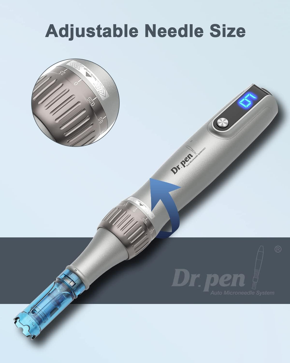 Dr. Pen Authorized Supplier | Microneedling Pen | Official Dr.pen Hub