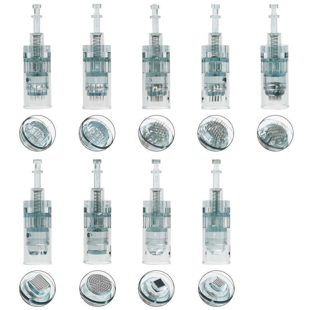 Dr. Pen M7S Microneedling Device Cartridges 10pcs Pack